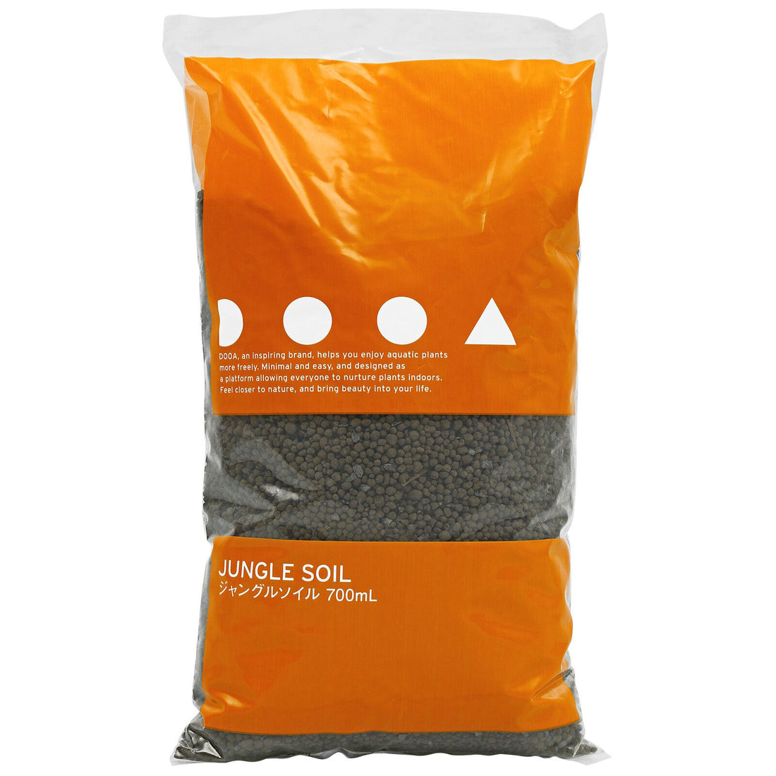 DOOA Jungle Soil (700ml) – Acquature Living Art